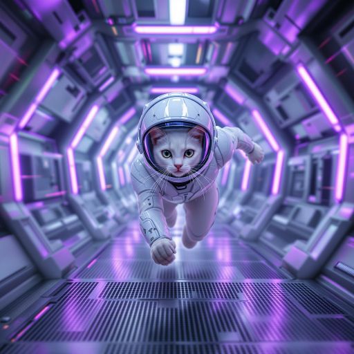 Neonlights.ai - Command the Power of AI Creation