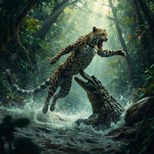 Neonlights.ai - Command the Power of AI Creation